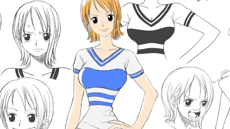 Anime & Manga | Fiction Horizon