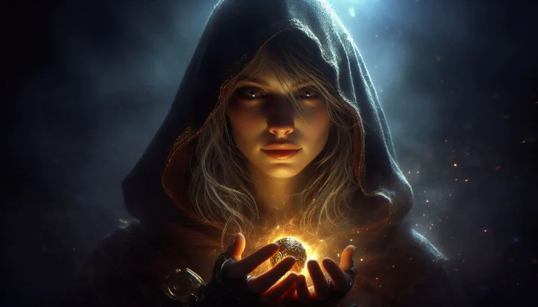 Skyrim: Here’s How To Marry Ysolda