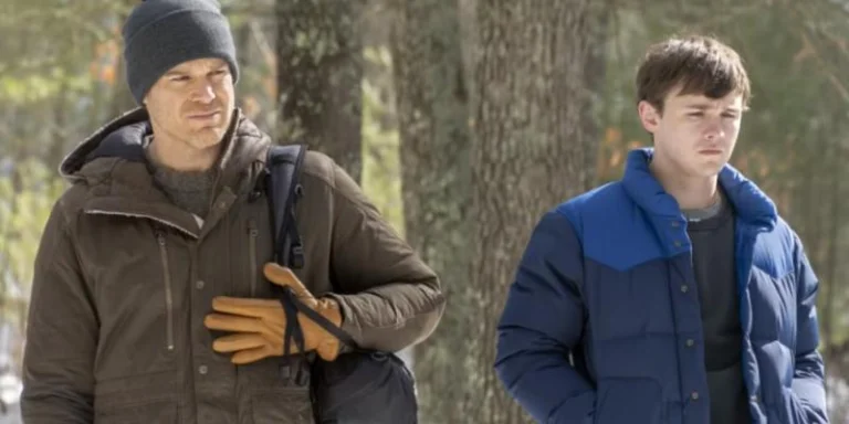'Percy Jackson': Does Grover Die in the Books? Here’s What Happens to Him
