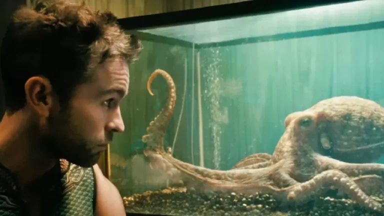 'Percy Jackson': Does Grover Die in the Books? Here’s What Happens to Him